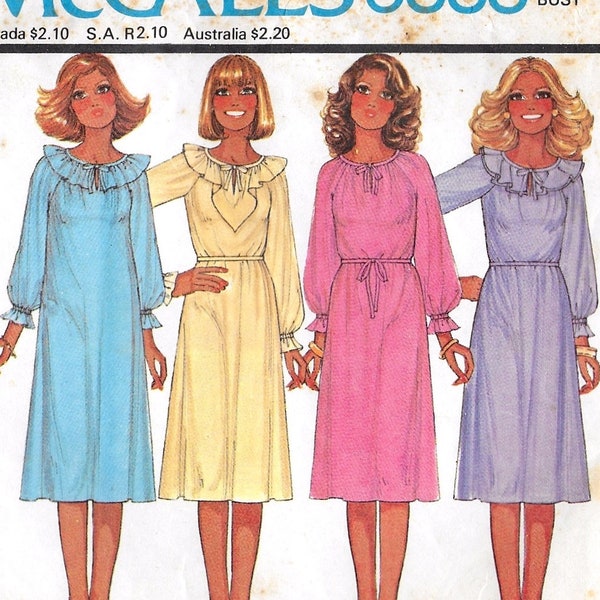Gathered Neckline - Etsy