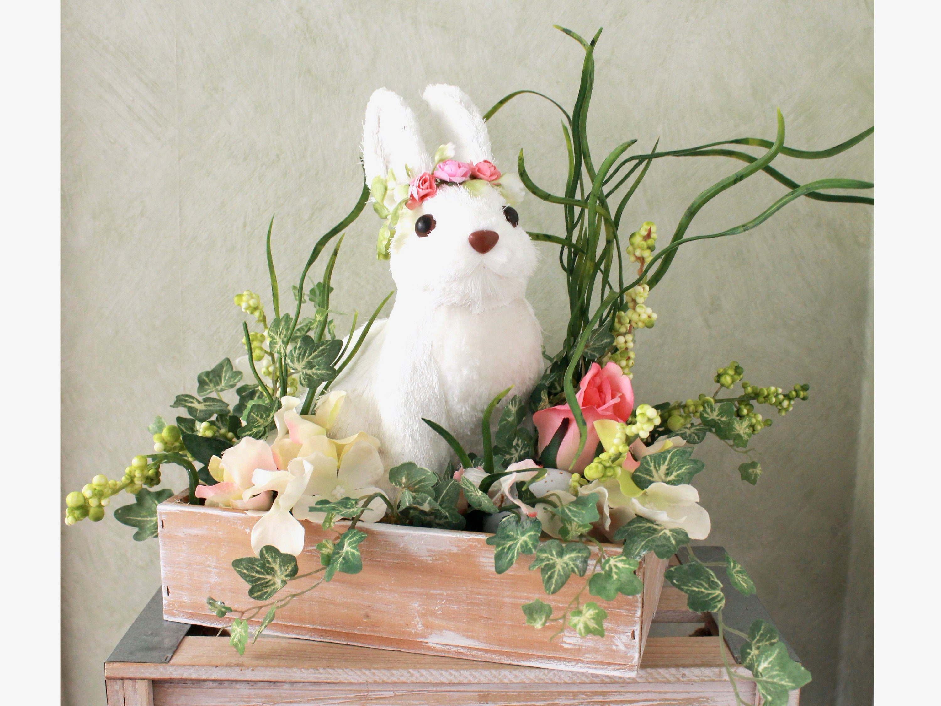30 Spring Easter Centerpiece Ideas