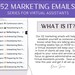 52 Virtual Assistant Email Marketing Templates - Engaging ...