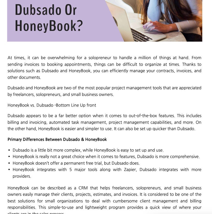 Custom Written Blog Posts for Your Small Business With Emails to Share ...