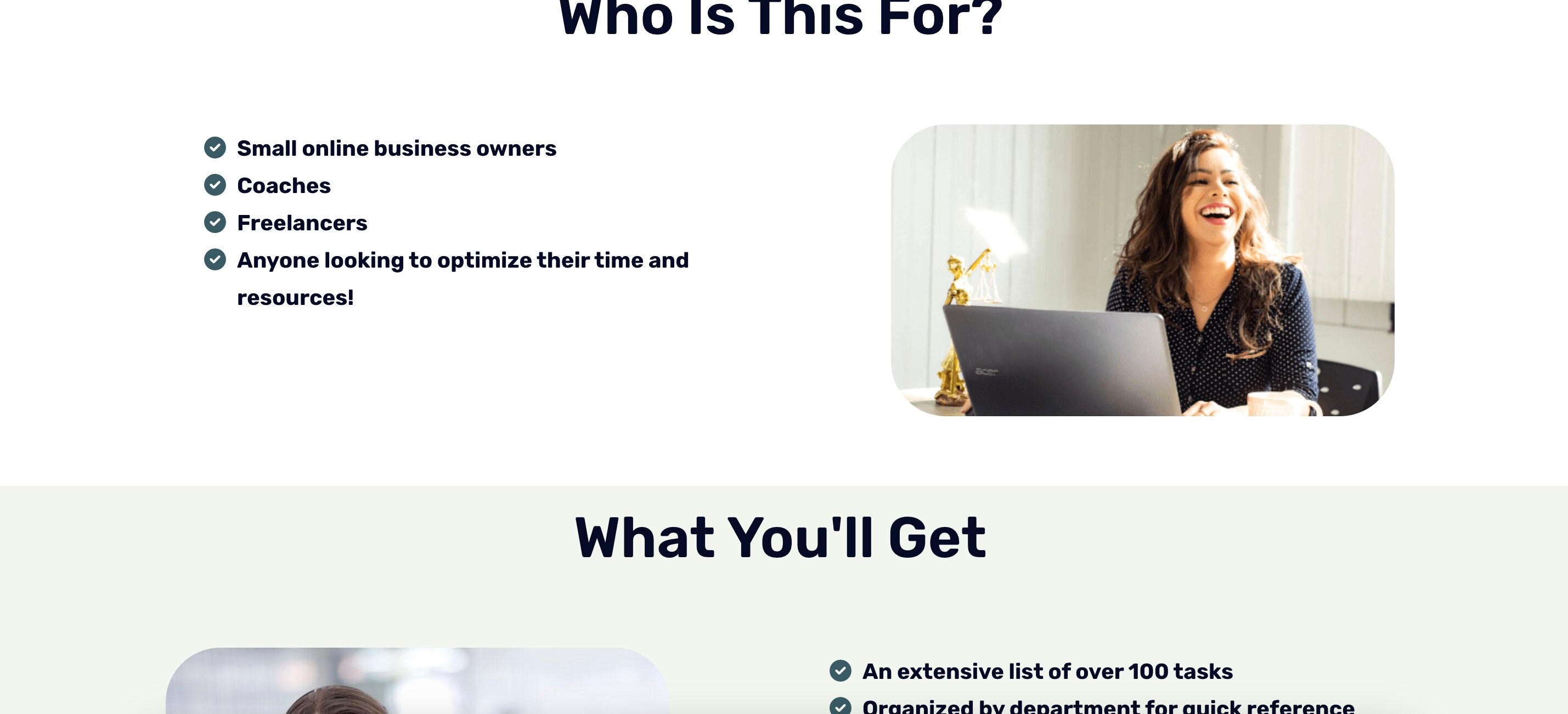 Systeme.io Virtual Assistant Funnel Kit With Lead Magnet, 52 Marketing ...