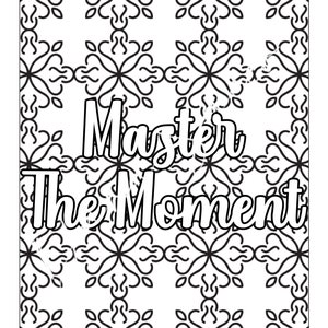 Instant Download! 50 Pages Pickleball Fun Adult Coloring Pages, Digital ...