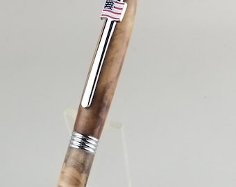 American Flag Ink Pens - Etsy