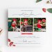 Mini Session Sheet Template for Photographers, Mini Session Schedule ...