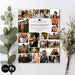 Mini Session Sheet Template for Photographers, Mini Session Schedule ...