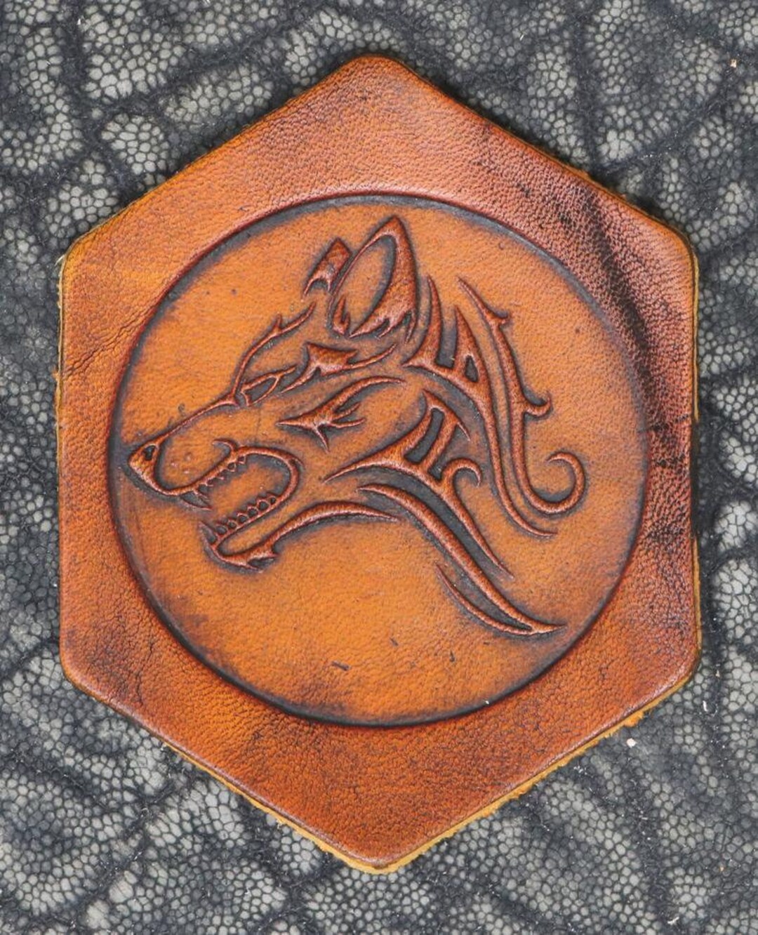 Celtic Viking Elf Elven Rune Runes Wolf Wolves Pack Leader - Etsy