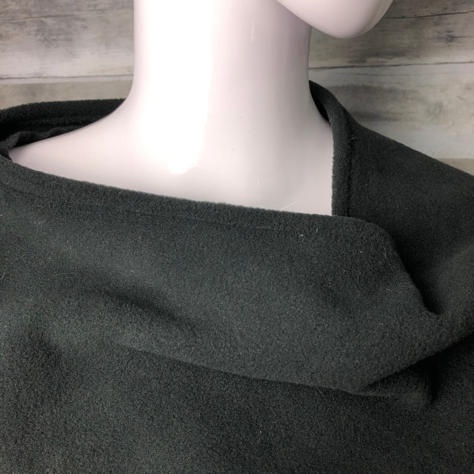 Teal Turquoise Plaid Open Side Poncho Cover up Shawl Short - Etsy