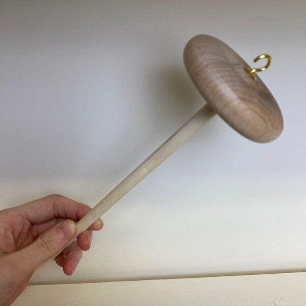 Drop Spindle - Etsy