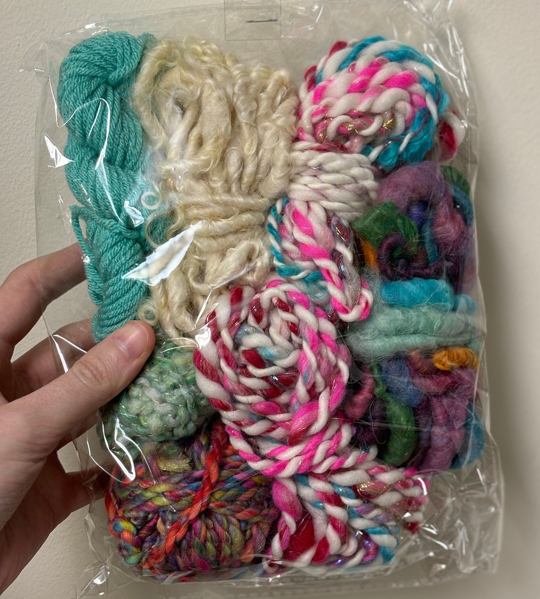 Weaver's Inspiration Pack - Etsy