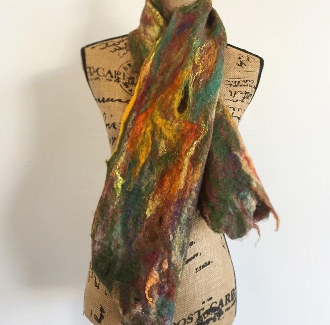 Dunn Spunn's Cobweb Felt Recipe - Etsy