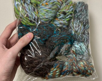 Weaver's Inspiration Pack - Etsy