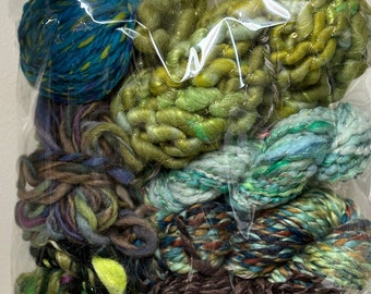 Weaver's Inspiration Pack - Etsy