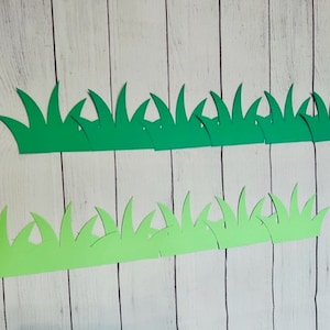 Bulletin Board Grass, Easter Grass, Classroom Decor, Teachers, Green ...