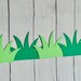 Bulletin Board Grass, Easter Grass, Classroom Decor, Teachers, Green ...