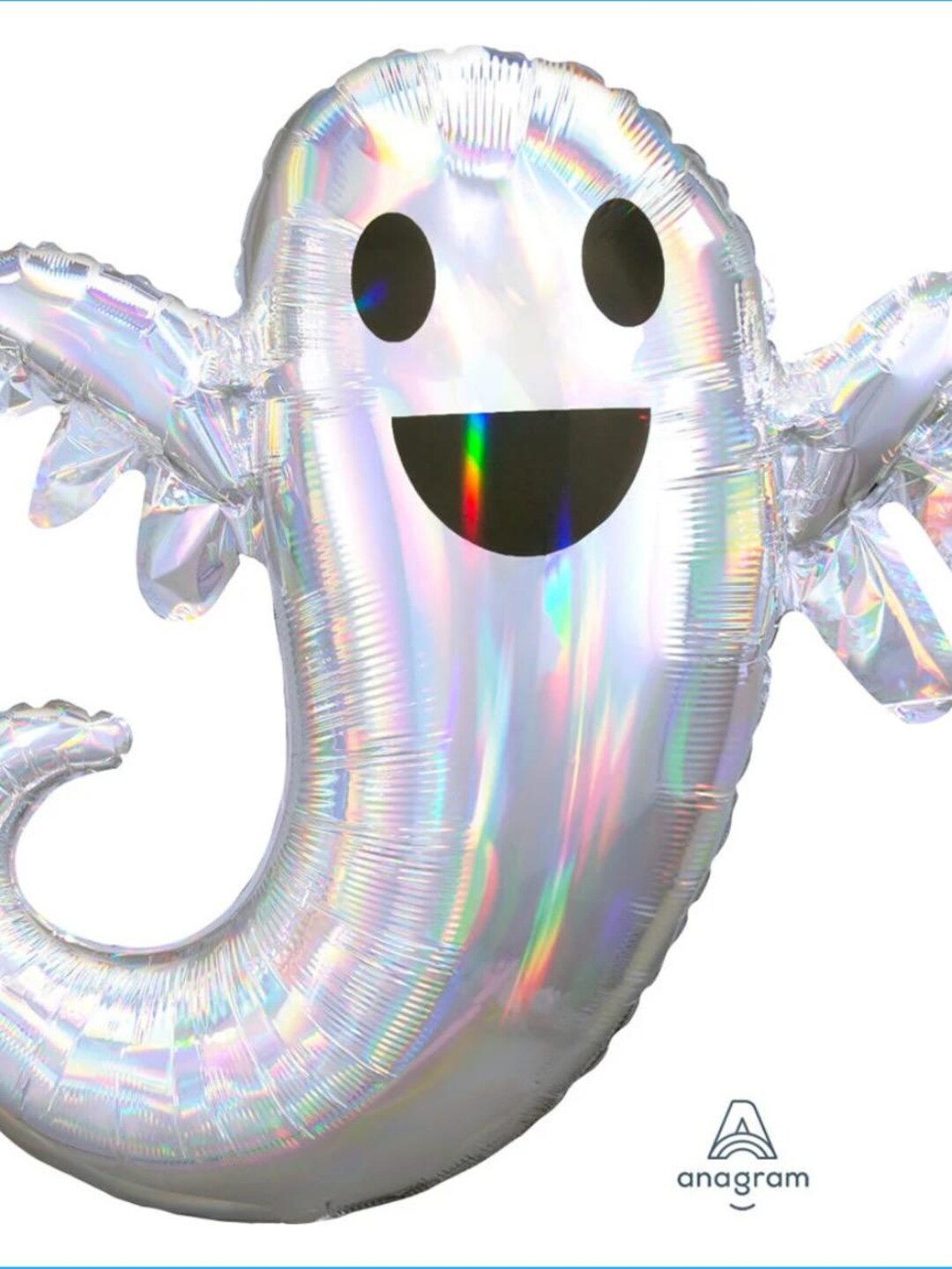Ghost Balloon, Halloween Balloon, Halloween Ghost Balloon, Ghost ...
