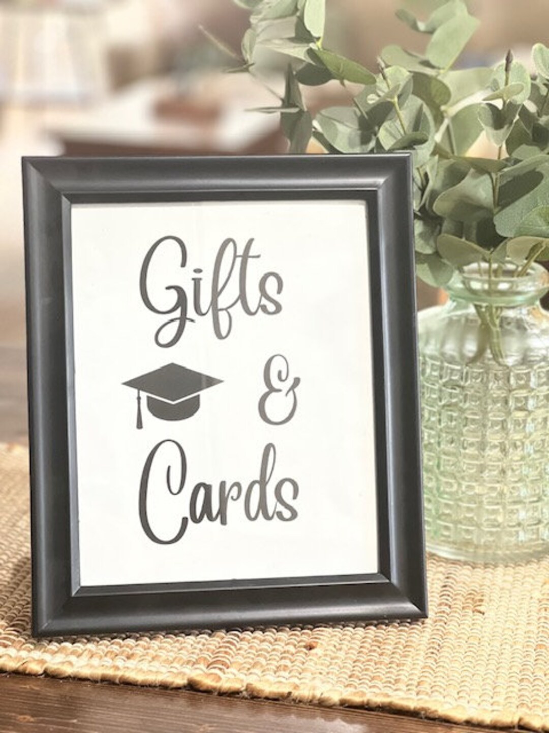 Graduation Printables Graduation Decor Graduation Party - Etsy
