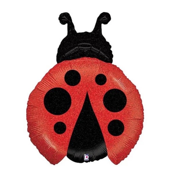 Lady Bug - Etsy