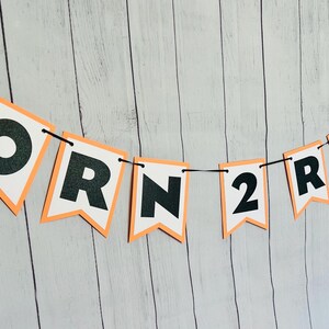 Born 2 Ride Banner, Motorcycle Banner, Born 2 Ride Motorcycle Banner ...