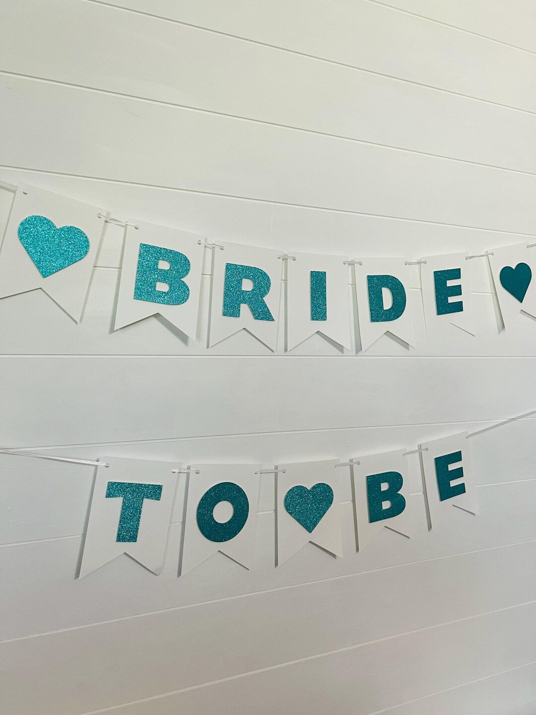 Bride to Be Banner, Bridal Shower Banner, Bachelorette Party Banner ...