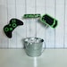 Video Game Centerpieces Gamer Centerpieces Level Up Video - Etsy