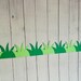 Bulletin Board Grass, Easter Grass, Classroom Decor, Teachers, Green ...