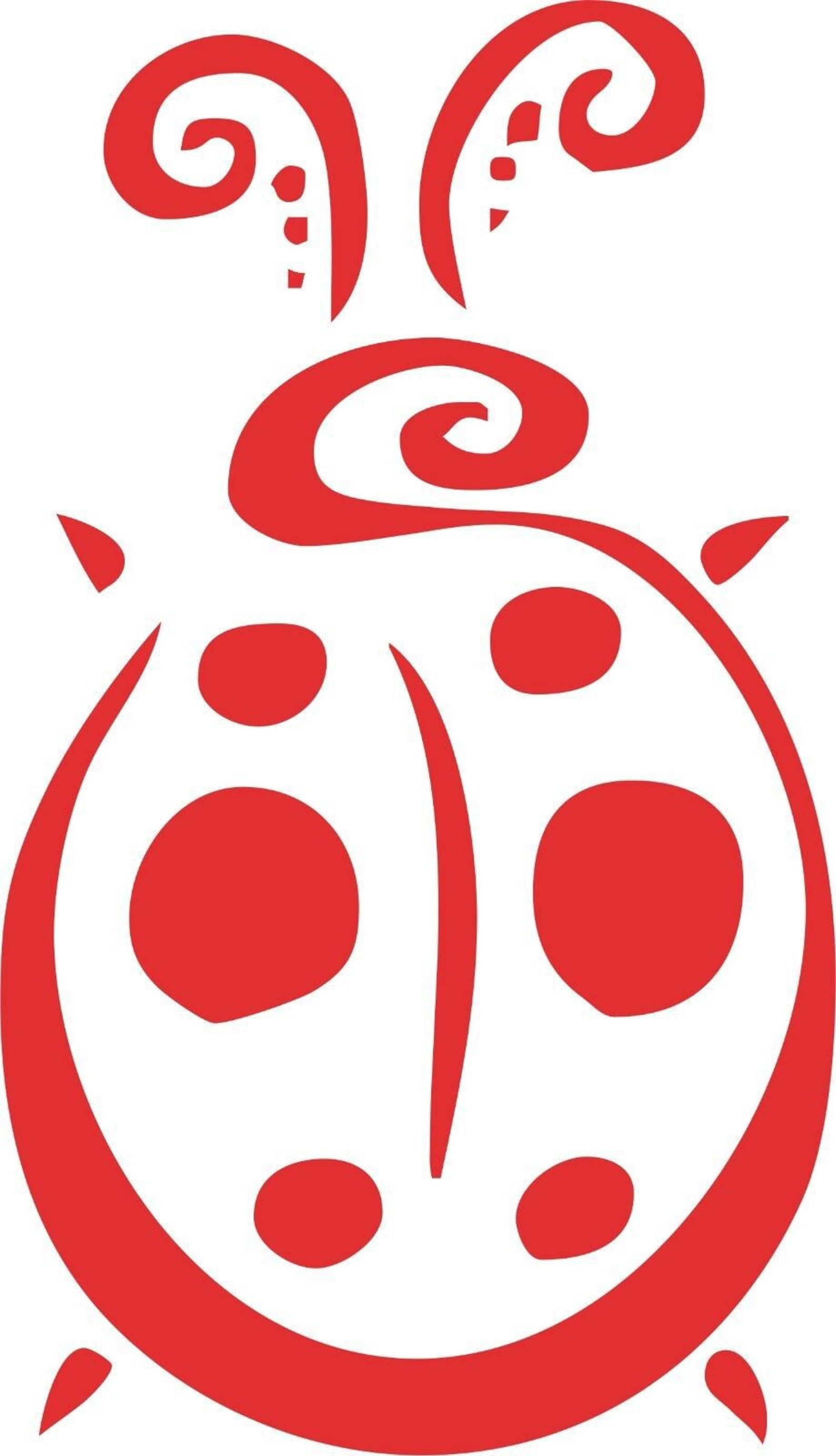 Ladybug Animal Insect Lady Bug Car Truck Window Laptop Vinyl Decal ...