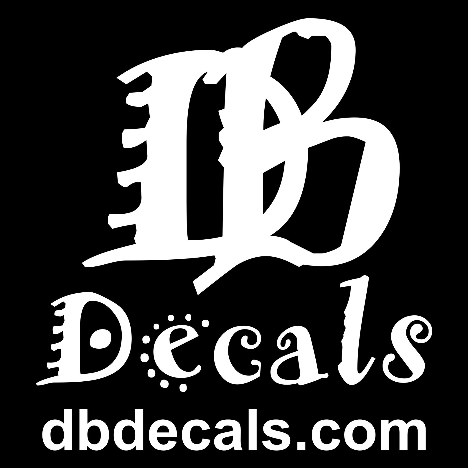 Motorcycle Grim Reaper Bike Biker Scythe Car Truck Window Vinyl Decal ...