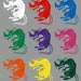 Evil Rat Mouse Animal Car Truck Window Laptop Vinyl Decal Sticker - Etsy