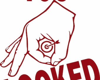 Made You Look Game - Etsy