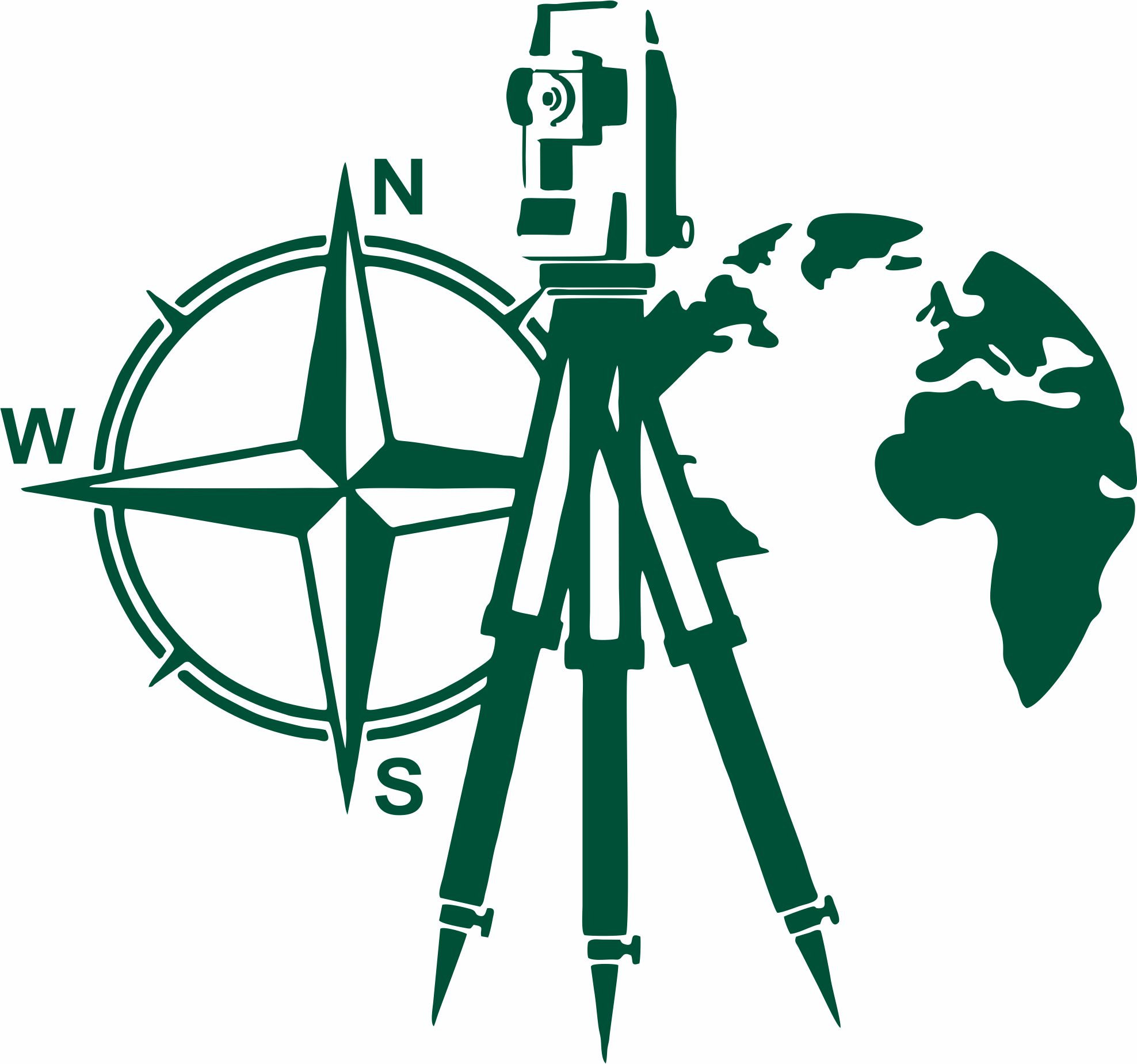 Topografía de la tierra edificio de negocios de construcción | Etsy