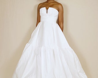 Plus Size Ball Gown - Etsy