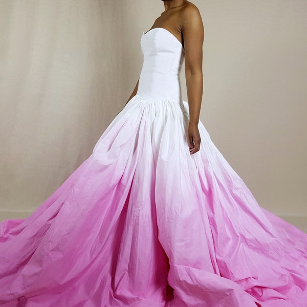 Ball Gown Pattern - Etsy