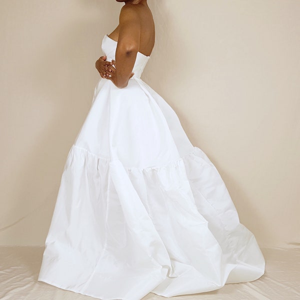 Ball Gown Pattern - Etsy