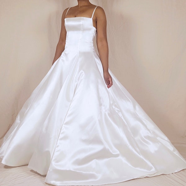 Panel Dress Pattern - Etsy