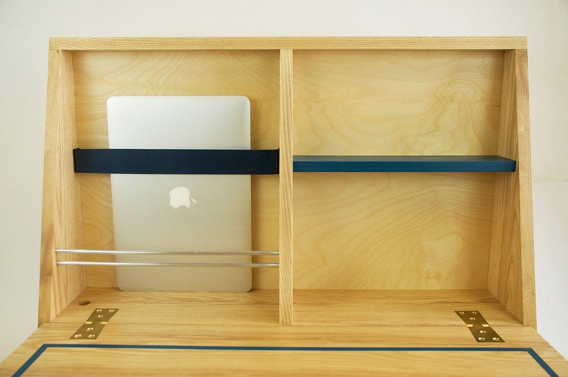 Floating Desk, Wall Mounted Desk, Drop Down Desk, Folding Desk ...