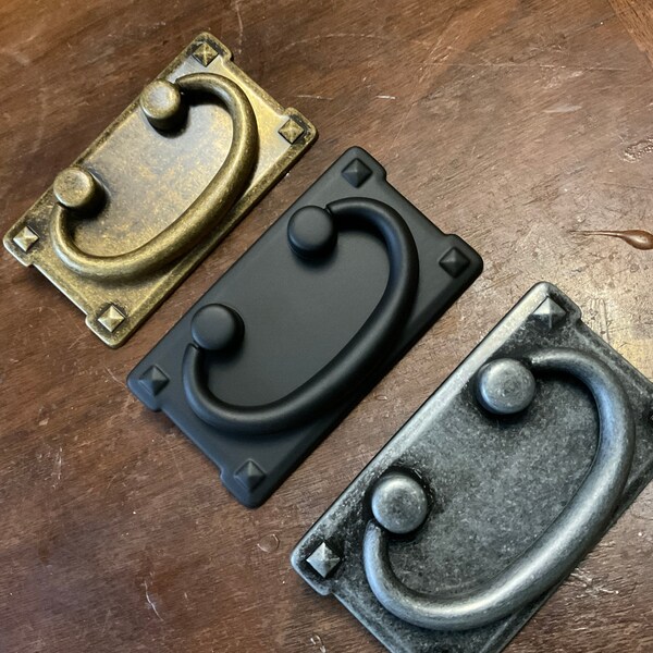 Mission Style - Etsy