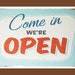 Vintage Antique Open Sign Rustic Digital Download 5x7 - Etsy