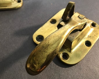 Ice Box Antique Latch - Etsy