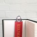 Karl Marx Bookmark - Etsy