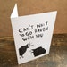 Funny Raven Lockdown Celebration Pun Card - Etsy