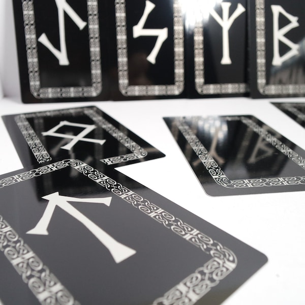 Runes - Etsy