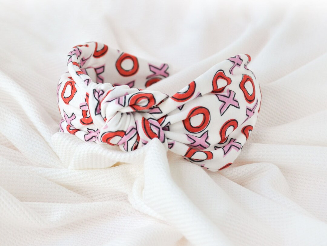 Mother's Day Gift Ideas, Top Knot Headbands, Top Knot Headband, Knotted ...