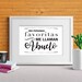 Fathers Day Gift, Spanish Abuelo Sign, Dia Del Padre, Regalo, Instant ...