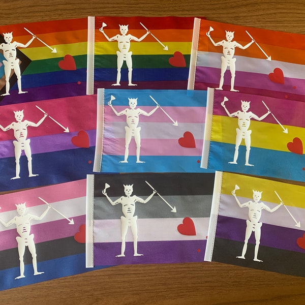 Our Flag Means Death - Etsy