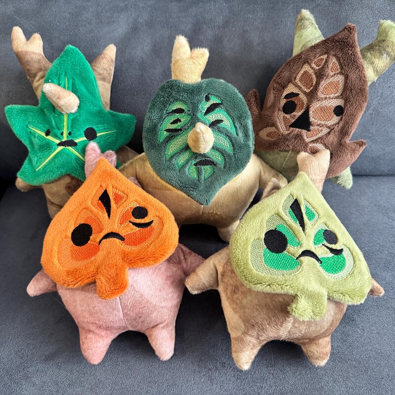 Korok - Etsy