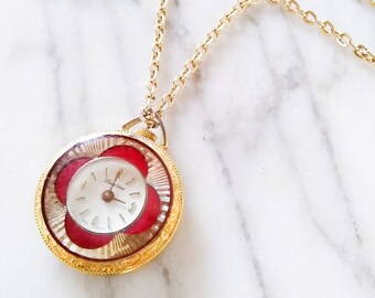 Lucerne watch | Etsy