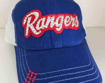 Ranger hat | Etsy