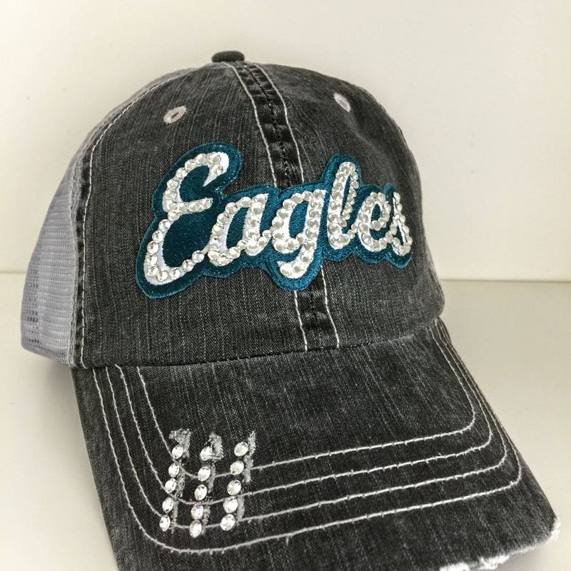 Eagles Rhinestone - Etsy