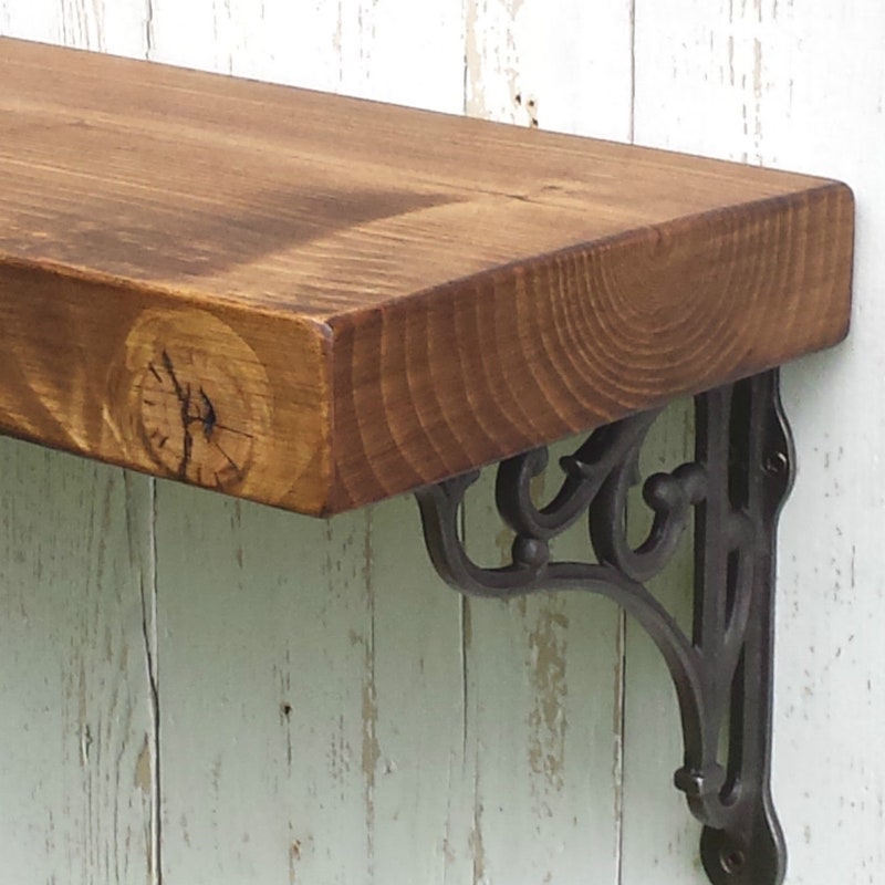 Mantel Shelf - Etsy