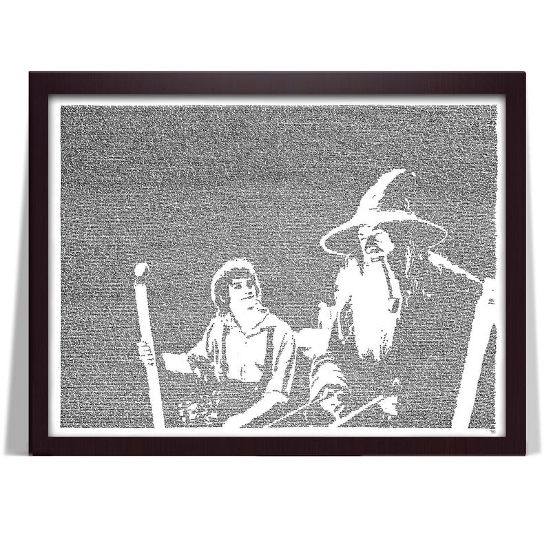 Art Du Pont Du Vendredi - Etsy Canada